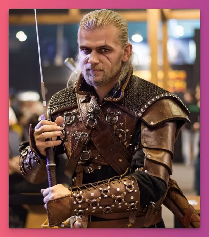 Cosplay Materials: A Simple Guide to Choosing Your Costume