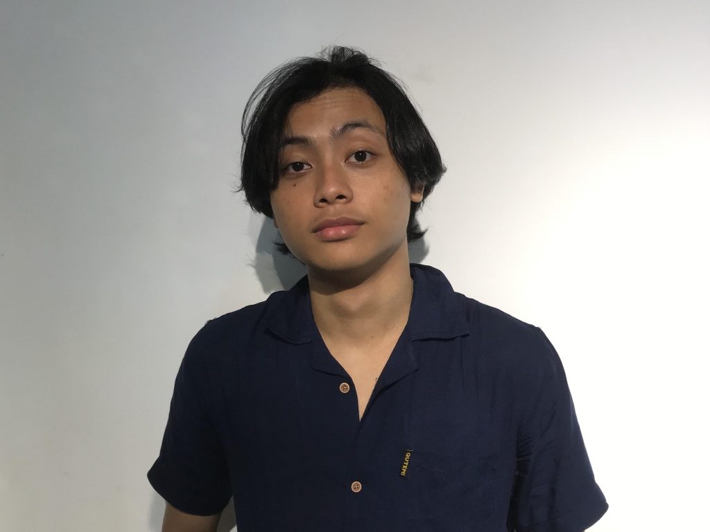 Creator Feature - ReoBenjamin - Gank