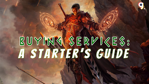 Buying Services: A Starter’s Guide - Gank