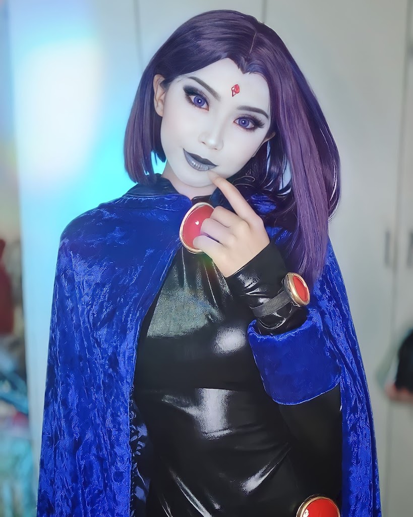 Creator Feature – Hippochii - Gank