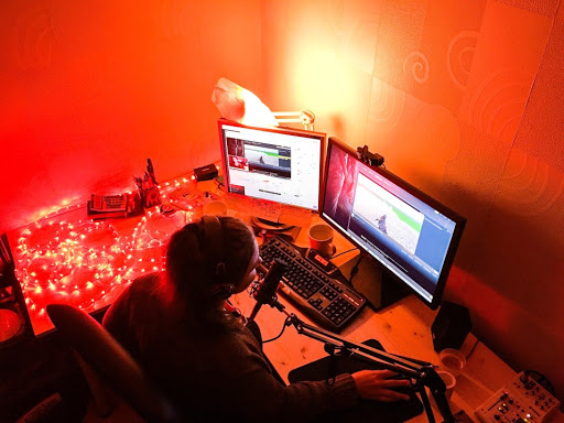 5 Lessons From The Best Streamers - Gank