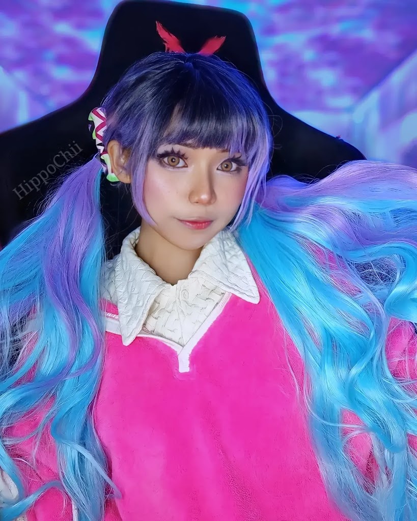 Creator Feature – Hippochii - Gank