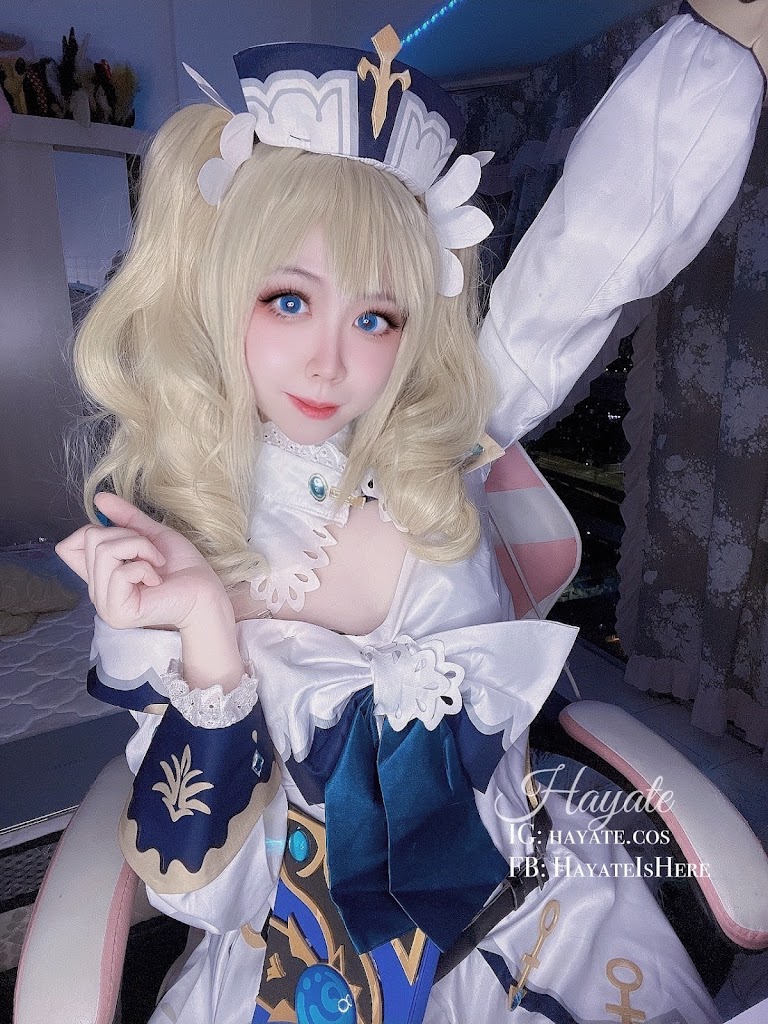 Creator Feature – HayateKonno - Gank