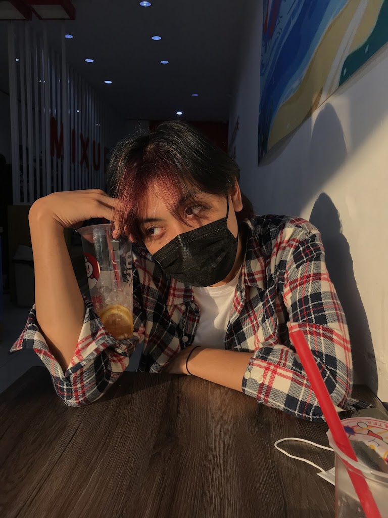 Creator Feature – ReoBenjamin - Gank