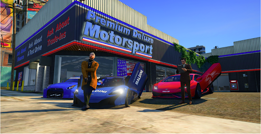 5 Jobs You Must Try In GTA V RP - Gank