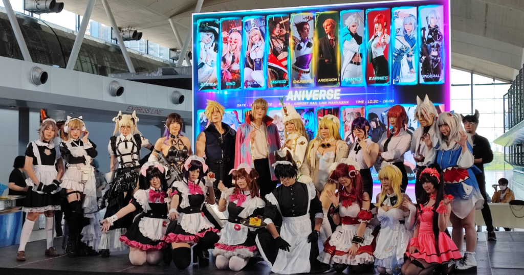 How Much Are Cosplay Costumes: The Genuine Cosplaying Budget