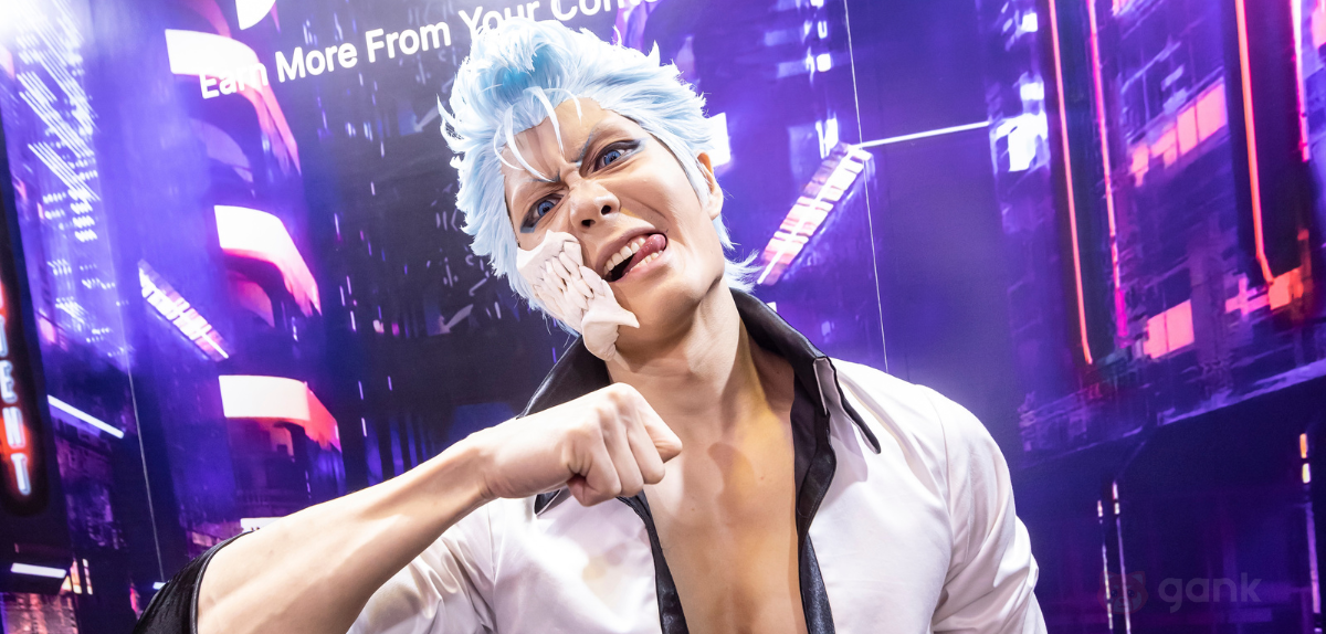 Why do people cosplay? Interesting motivations behind dressing up! - Gank