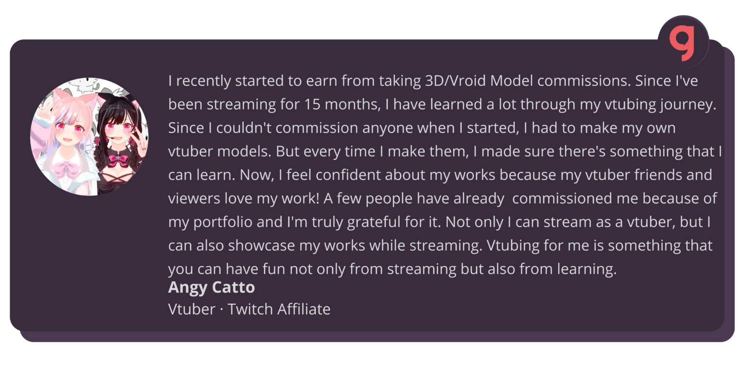 How Much Do Vtubers Make? Vtubers’ Income Revealed