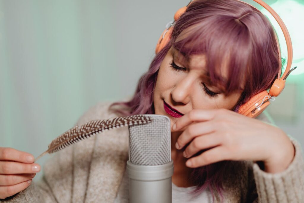 ASMR Popularity: How Did ASMR Become A Sensation? ASMR Popularity: How Did ASMR Become A Sensation?