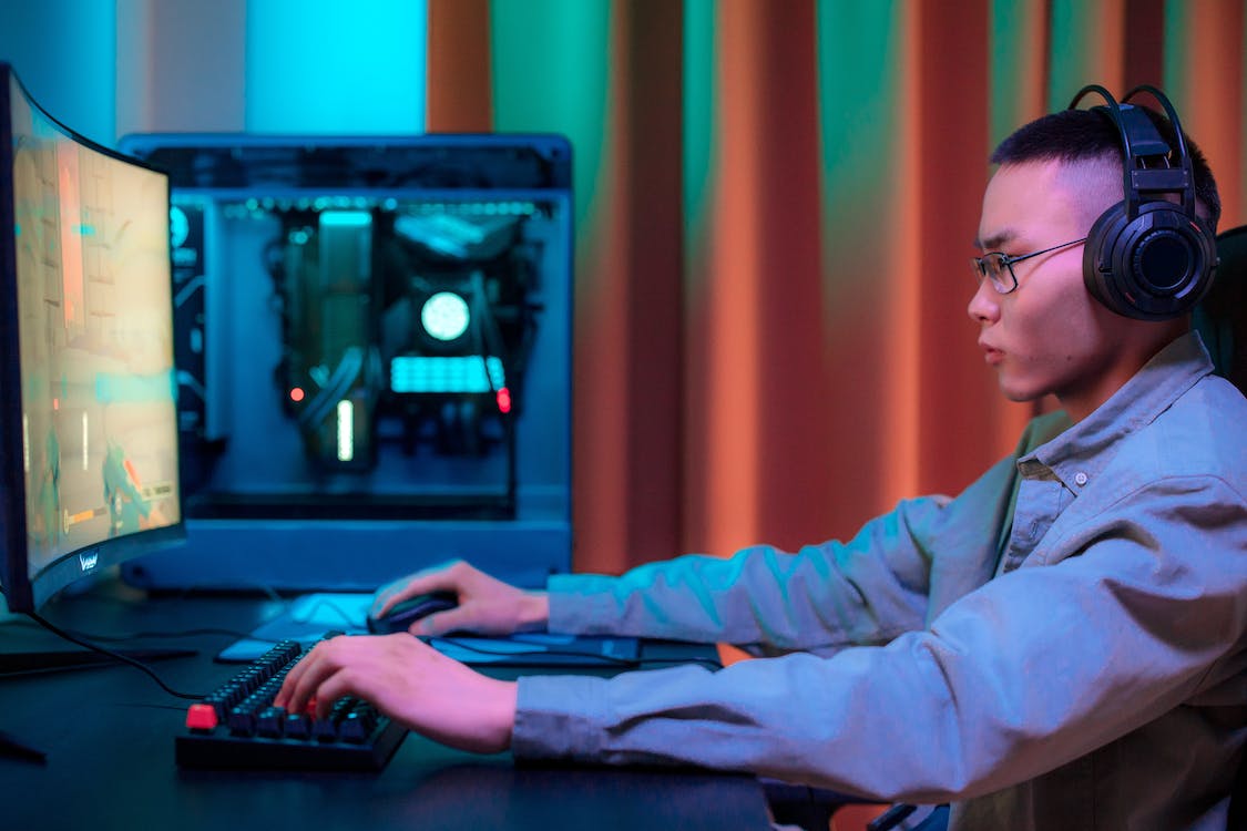 Toxic Gaming: How To Deal With Toxic Gamers? - Gank