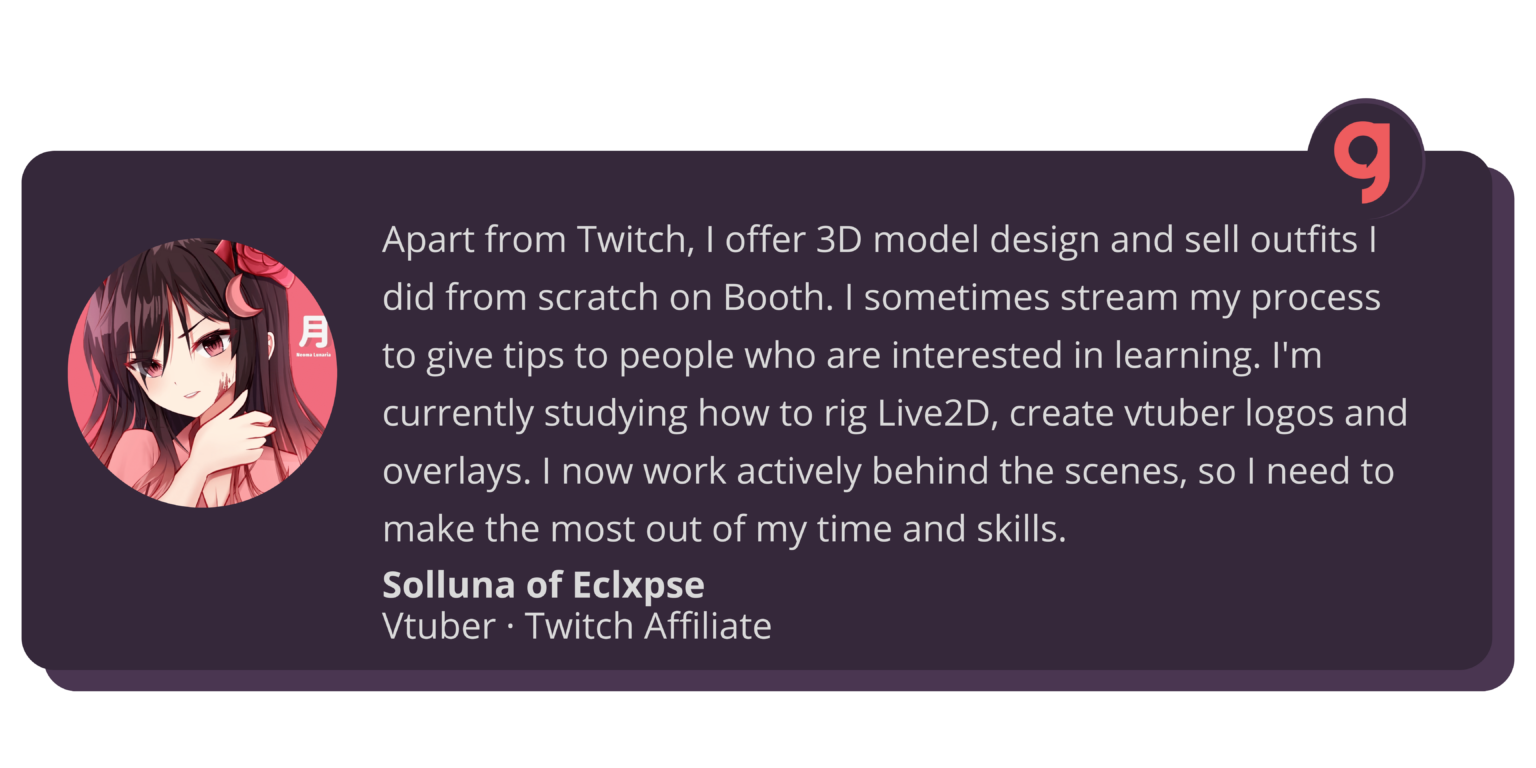 How Much Do Vtubers Make? Vtubers’ Income Revealed