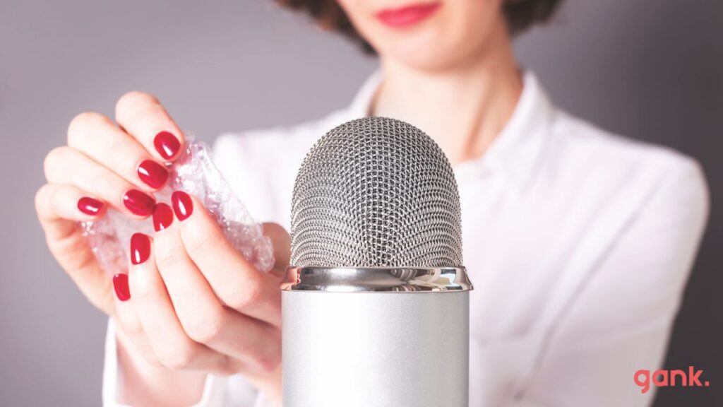 What Is Asmr And Why Is It So Addictive For Some People