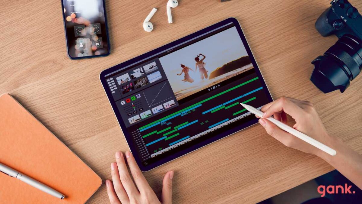 15 Best Video Editing Software in 2024 (Free and Premium)