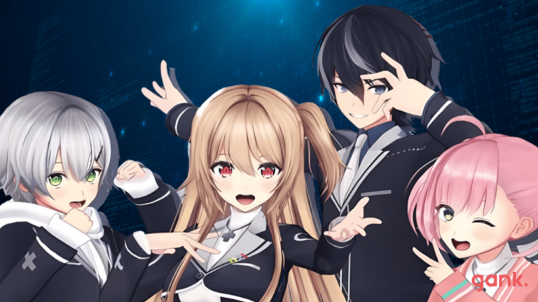 How to Make a VTuber Avatar 2D: A Quick Guide