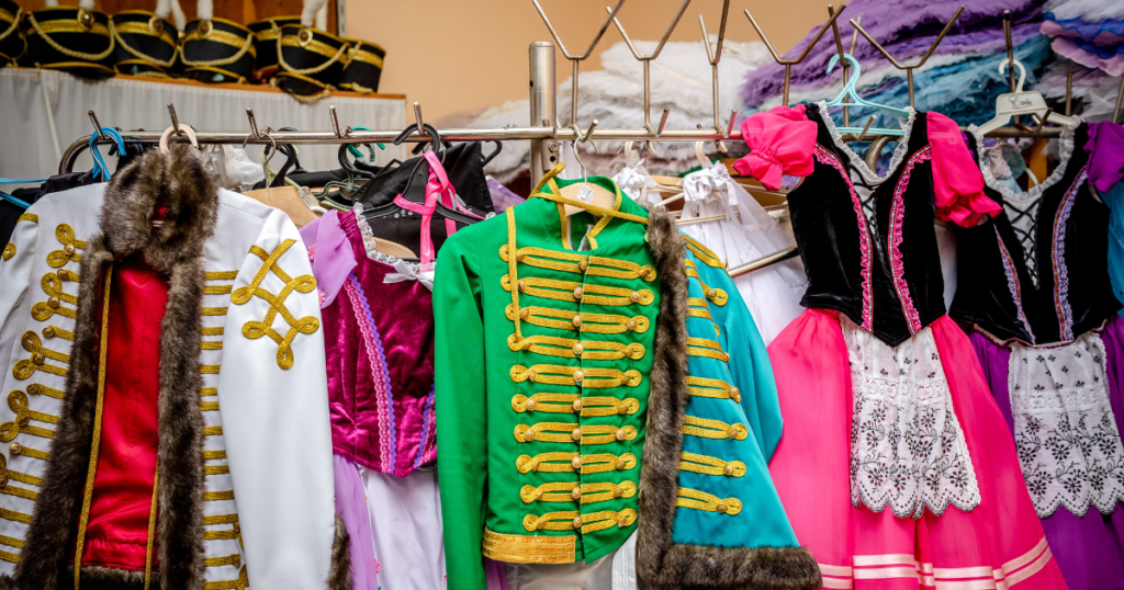 Cosplay for Beginners: A Guide to Starting and Enjoying Your First ...