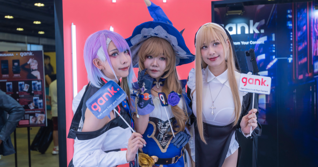 Cosplay for Beginners: A Guide to Starting and Enjoying Your First ...