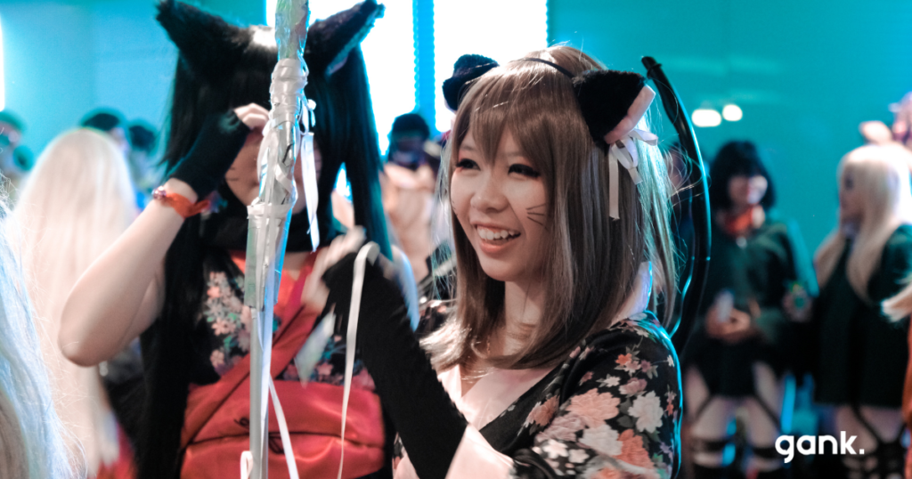 Why Do People Cosplay? 12 Motivations Behind Dressing Up