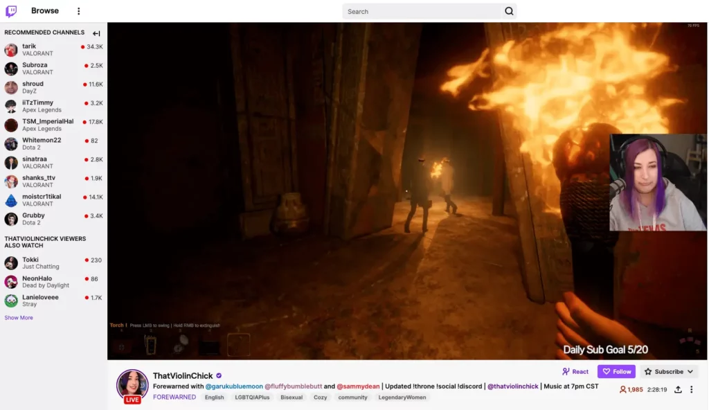 Game Streaming Setup: All You Need to Know to Be a Pro!