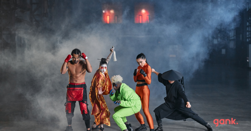 What Is Cosplay: Discover the Magic of Costume Play