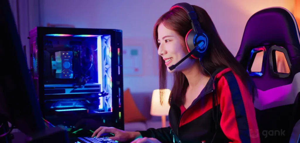 What is a Gamer? Understanding a Gaming Enthusiast - Gank