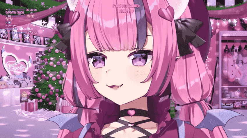 Who Are The Most Popular VTubers in 2024? [November Update]