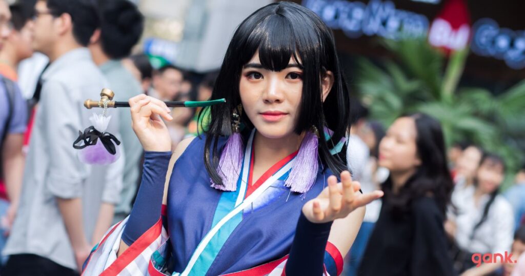 What Is Cosplay: Discover the Magic of Costume Play