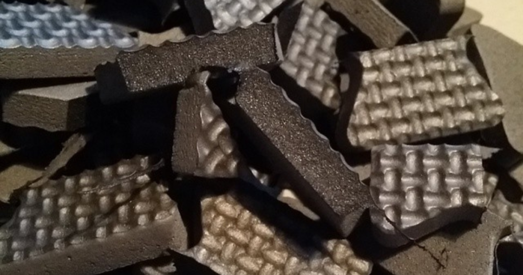 Cosplay Materials: A Guide to Choosing the Best Materials for Your ...