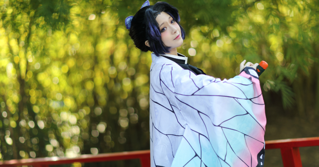 Cosplay Materials: A Guide to Choosing the Best Materials for Your ...