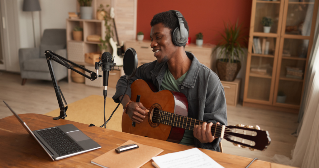 Good Bitrate for Streaming: What You Should Know - Gank