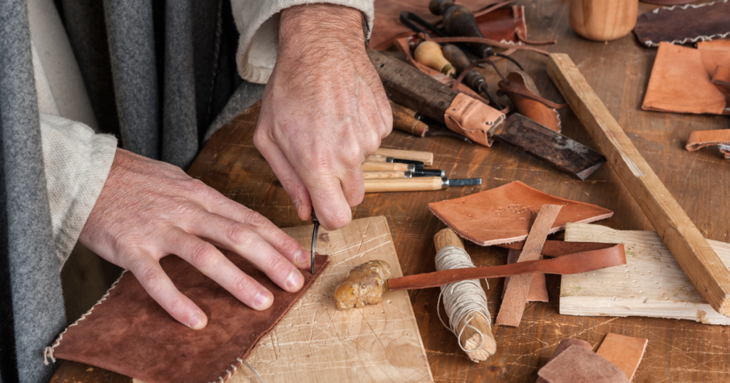 Cosplay Materials: A Guide to Choosing the Best Materials for Your ...