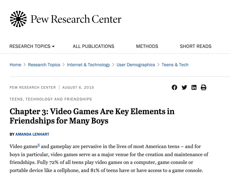 What is a Gamer? Understanding a Gaming Enthusiast - Gank