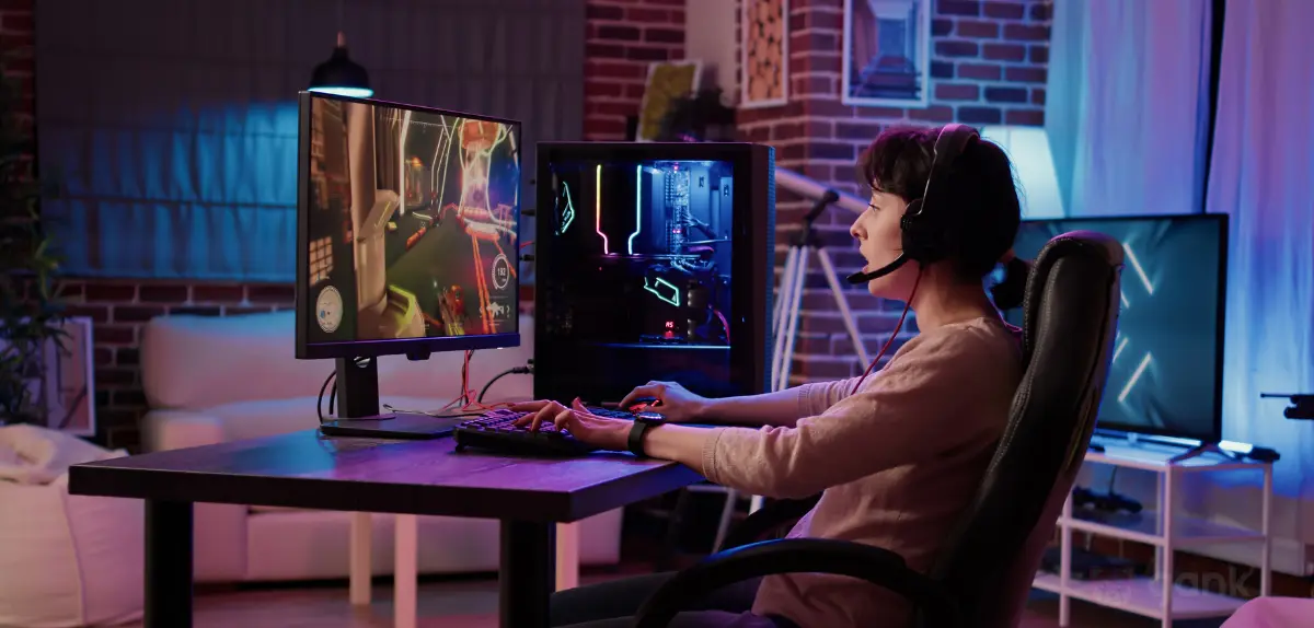 Uncovering the Top 5 Types of Gamers in Today's Gaming Community - Gank