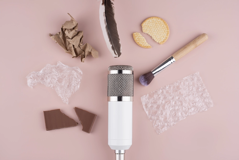 How to make ASMR Videos Content in 2023 - Gank