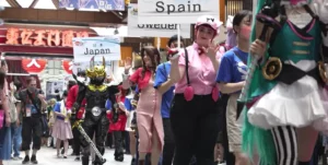 What Is Cosplay: Discover the Magic of Costume Play