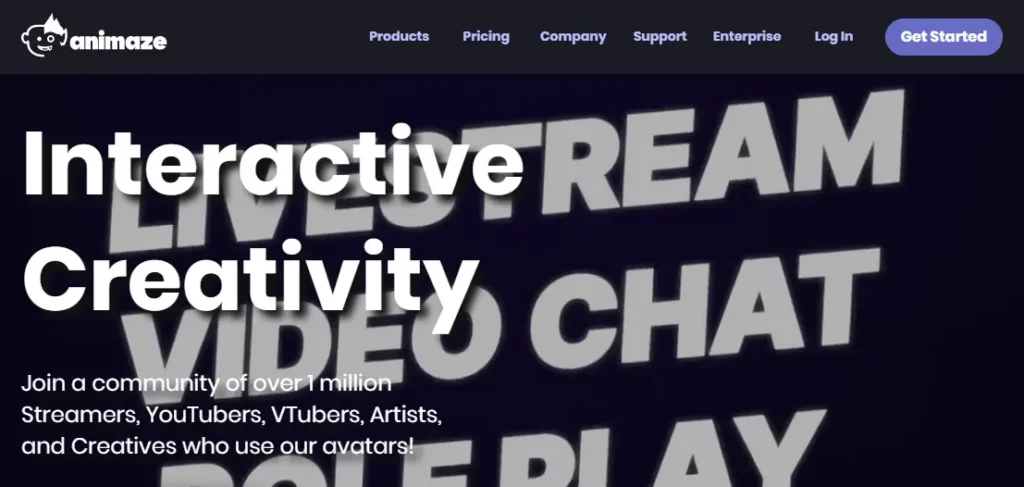 Top 9 Best VTuber Software in 2023 - Gank