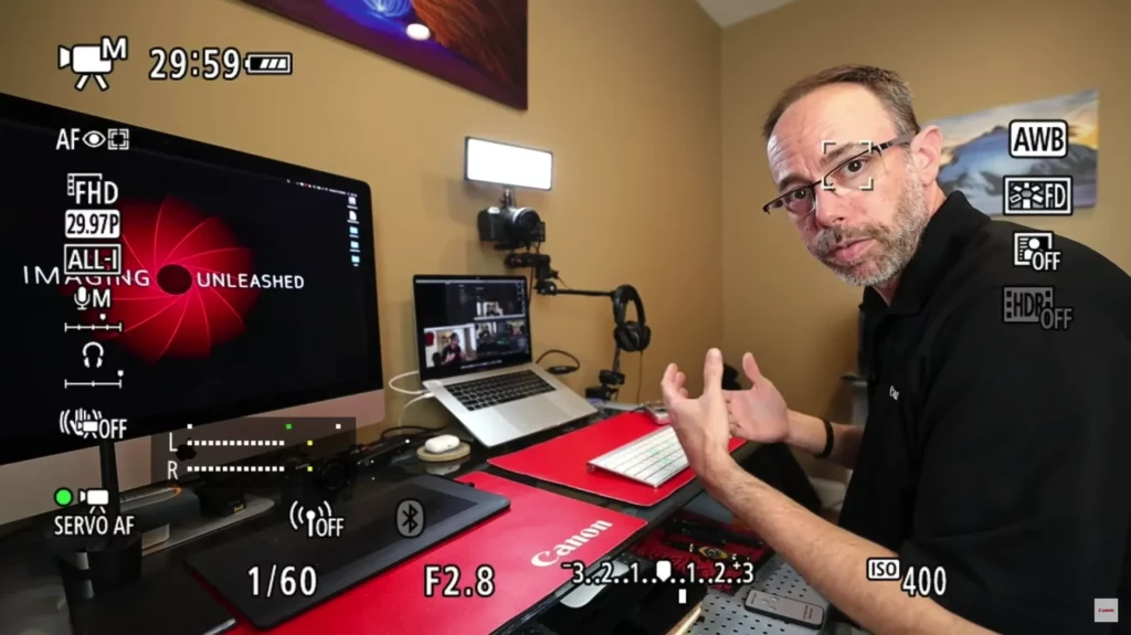 10 Best DSLR for Streaming in 2024 to Replace Your Webcam!