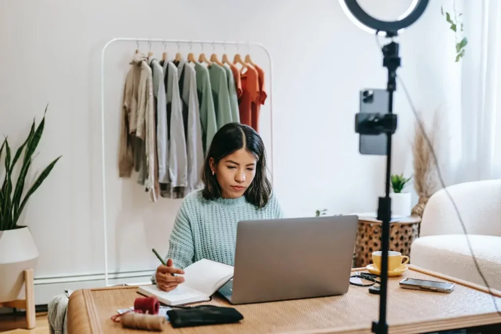 What Is A Video Content Creator and How to Become One