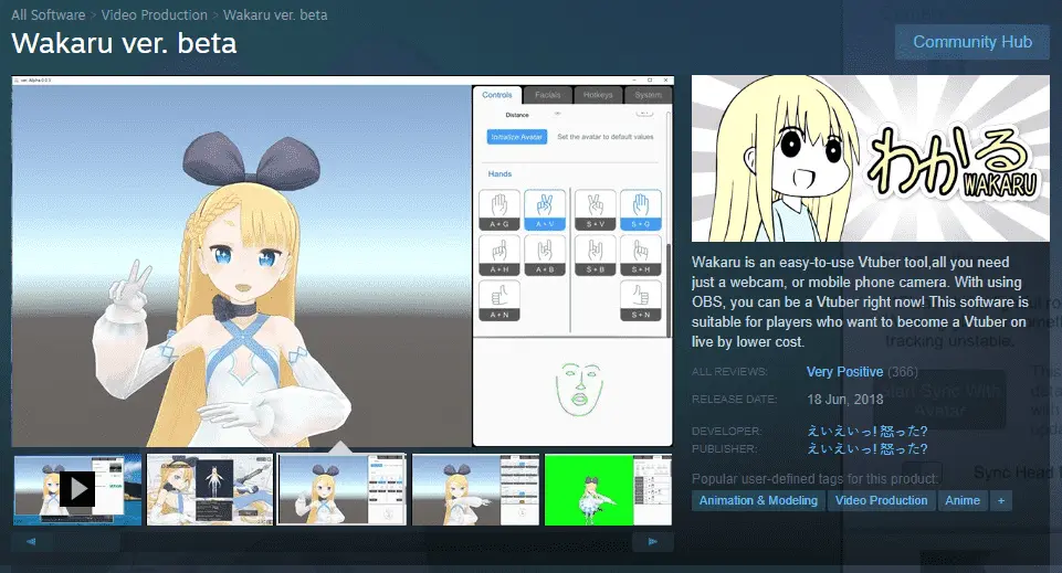 12 Best Vtuber Software to Get You Started in 2024
