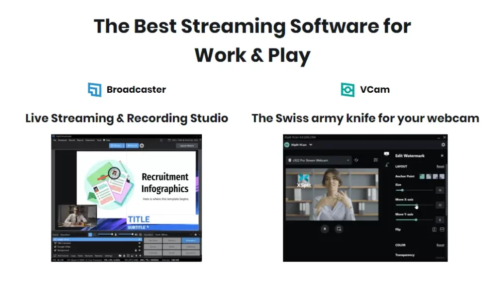 Top 9 Best VTuber Software in 2023 - Gank