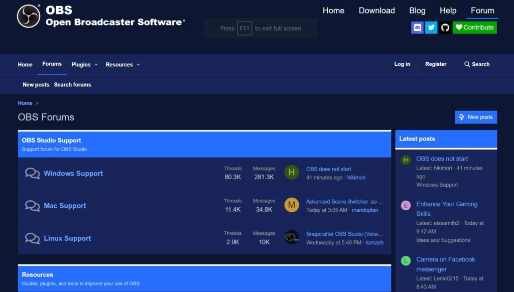 Streamlabs vs OBS Studio: A Comprehensive Comparison and Analysis - Gank