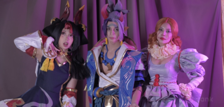 How do Cosplayers Make Money in 2024? - Gank