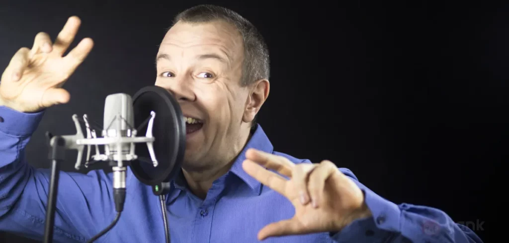 How to Become a Voice Actor: 7 Steps to Show Your Talent!