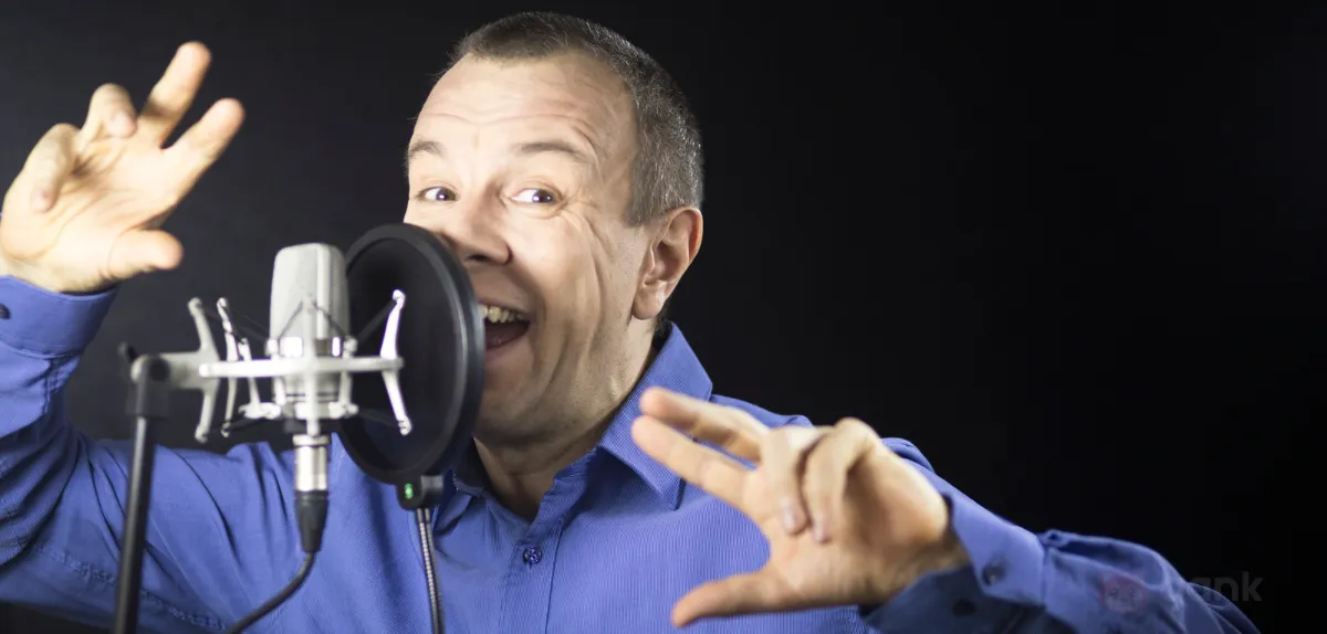 How to Become a Voice Actor: 7 Steps to Show Your Talent!