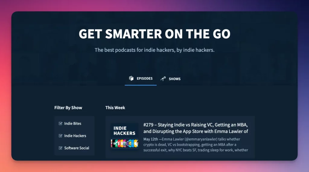 44 Best Podcast Topics that Will Get Your Audience Hooked