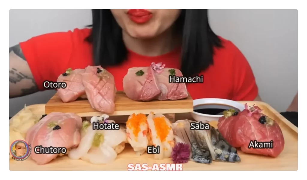 50+ Most Popular ASMR Artists that You Must Follow in 2024!