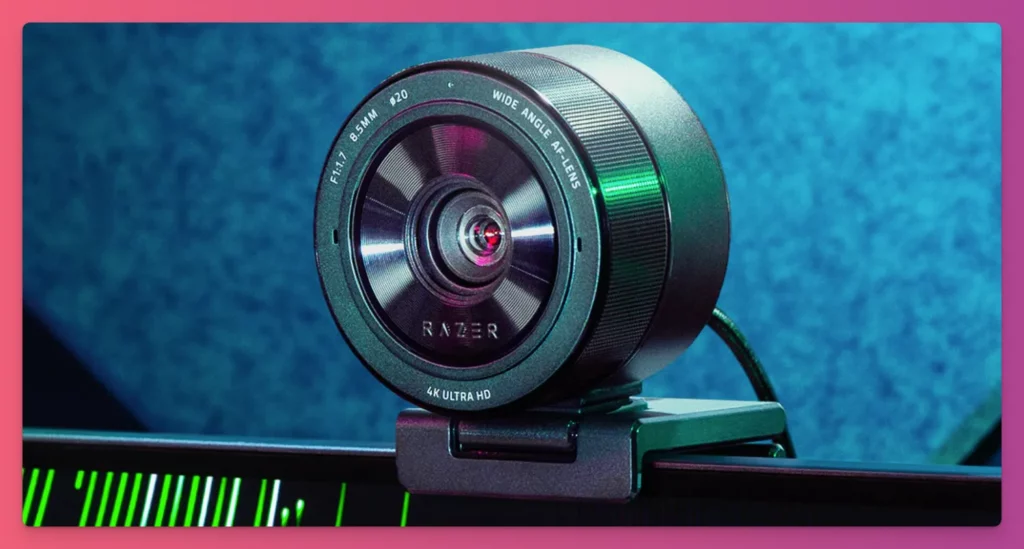 Best Webcam for Streaming: 14 Awesome Choices in 2024