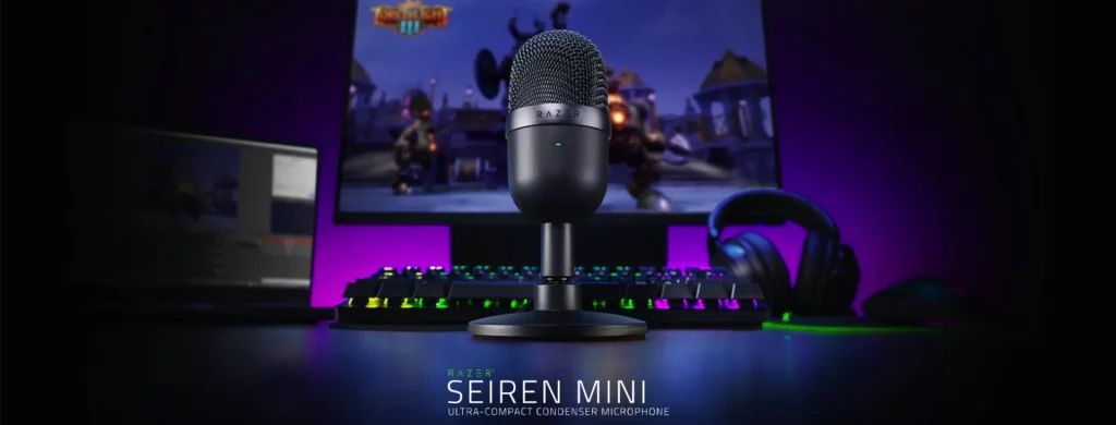 11 Best Cheap Gaming Mics: Top Picks for Streamers in 2023