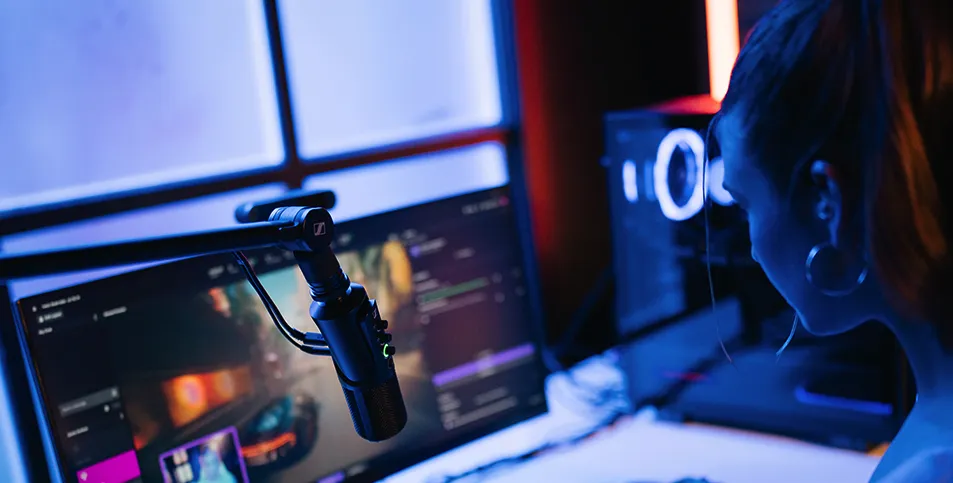 11 Best Cheap Gaming Mics: Top Picks for Streamers in 2023