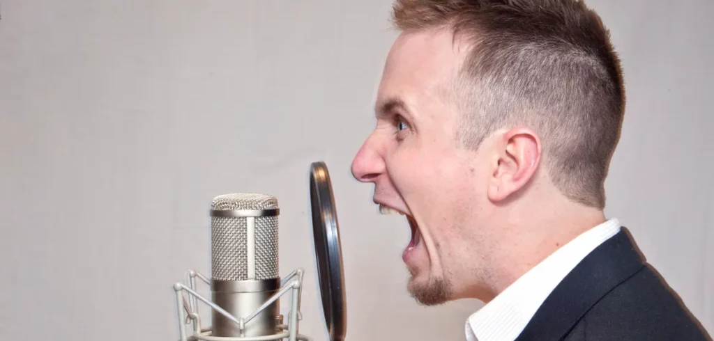What is Voice Over? All You Need to Know about Voice Acting