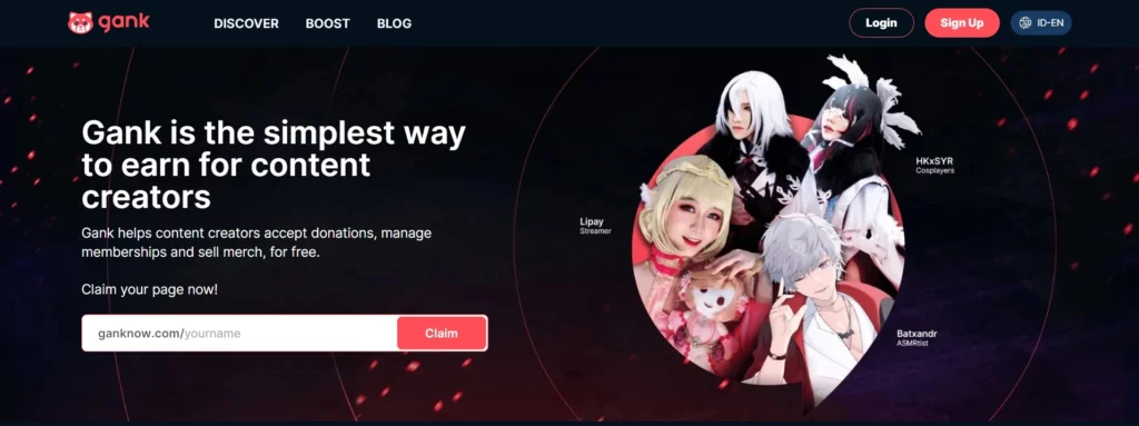 15 Best Way How to Make Money Streaming - Gank